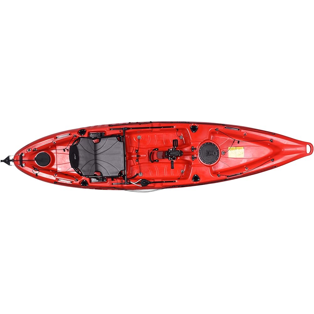 $58/mo - Finance Mako 12' Fishing Kayak | Buy Now, Pay Later