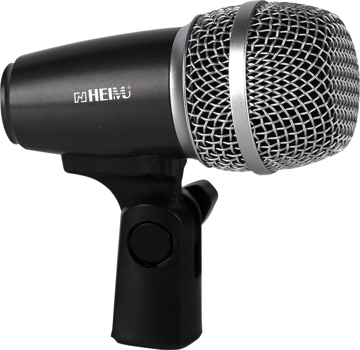 Amazon.com: Nady DM-90 Dynamic Kick Drum Microphone : Musical Instruments