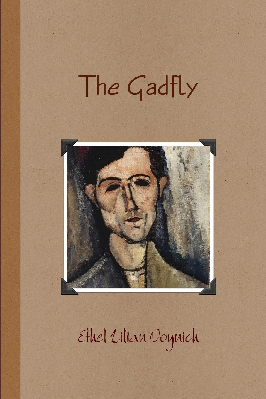 The Gadfly: Voynich, Ethel Lilian: 9781447833758: Amazon.com: Books