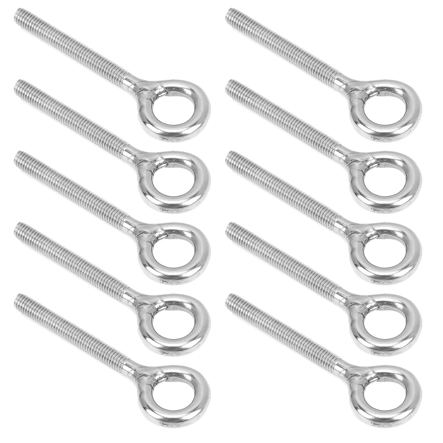 Stainless Steel Eye , Stainless Eye Shoulder Swing Lifting Eye ...