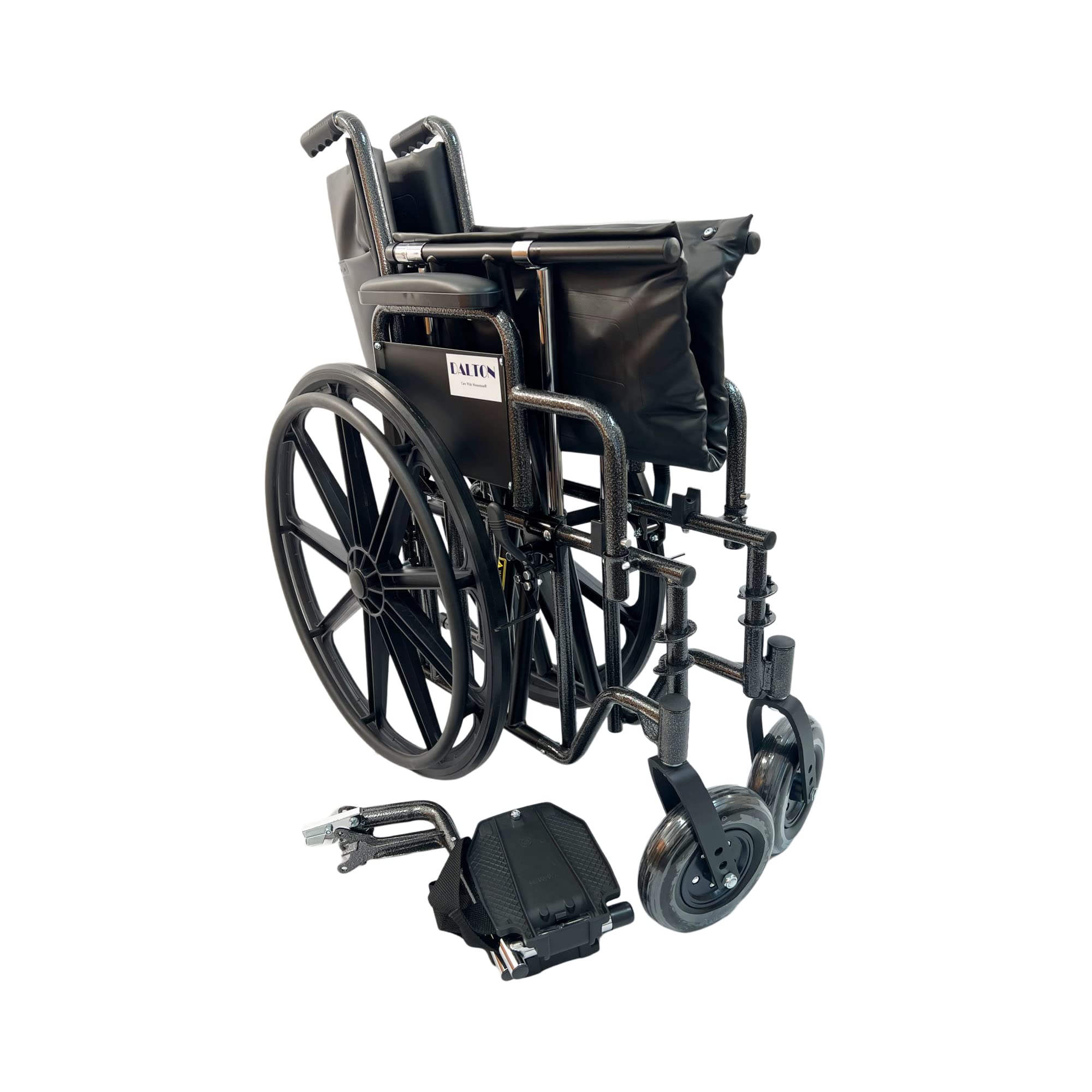 Dalton Power Wheelchair Parts Sunrise Medical All Terrain Mid Wheel