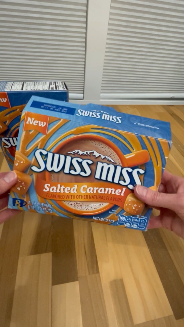 Watch Mmmmmmm mmmmm good!! on Amazon Live