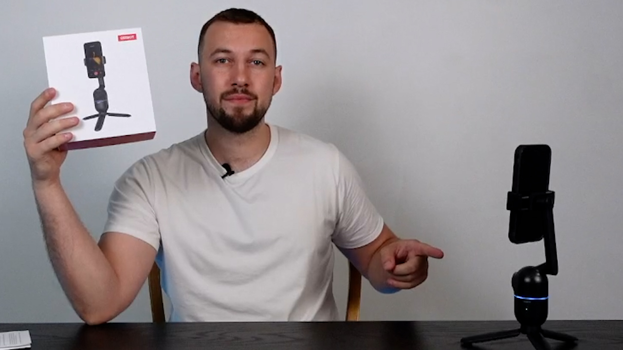 Upgrade Guy's Amazon Page