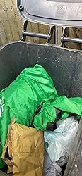Andes Large Green Camping Windbreak Beach Windshield Shelter With ...