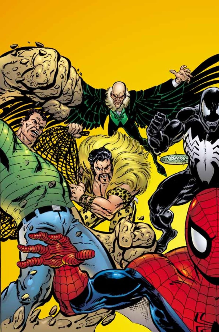 Spider-man: The Next Chapter Vol. 2 (Spider-Man: The Next Chapter, 2 ...