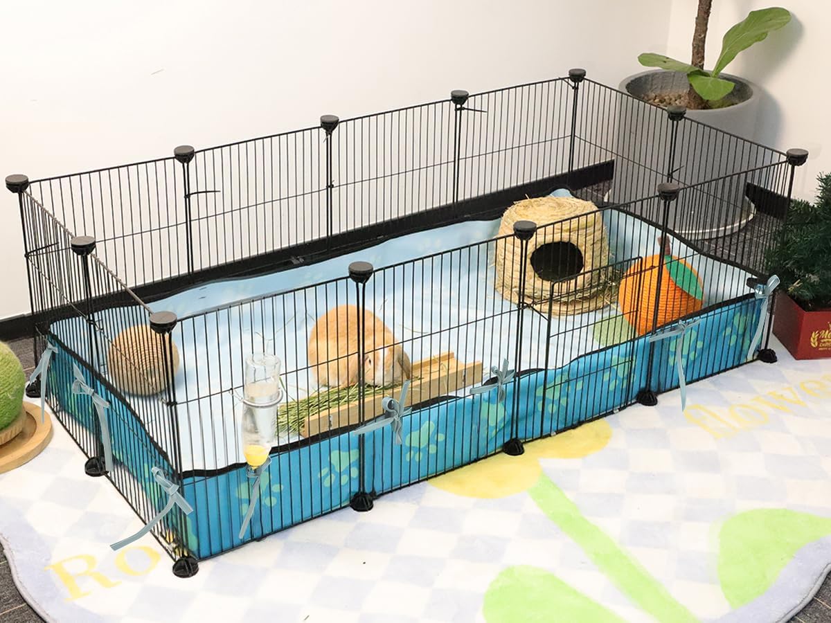 Amazon CHEGRON Guinea Pig Cages 8 Sq Ft Expandable C C Cage amazon-chegron-guinea-pig-cages-8-sq-ft-expandable-c-c-cage