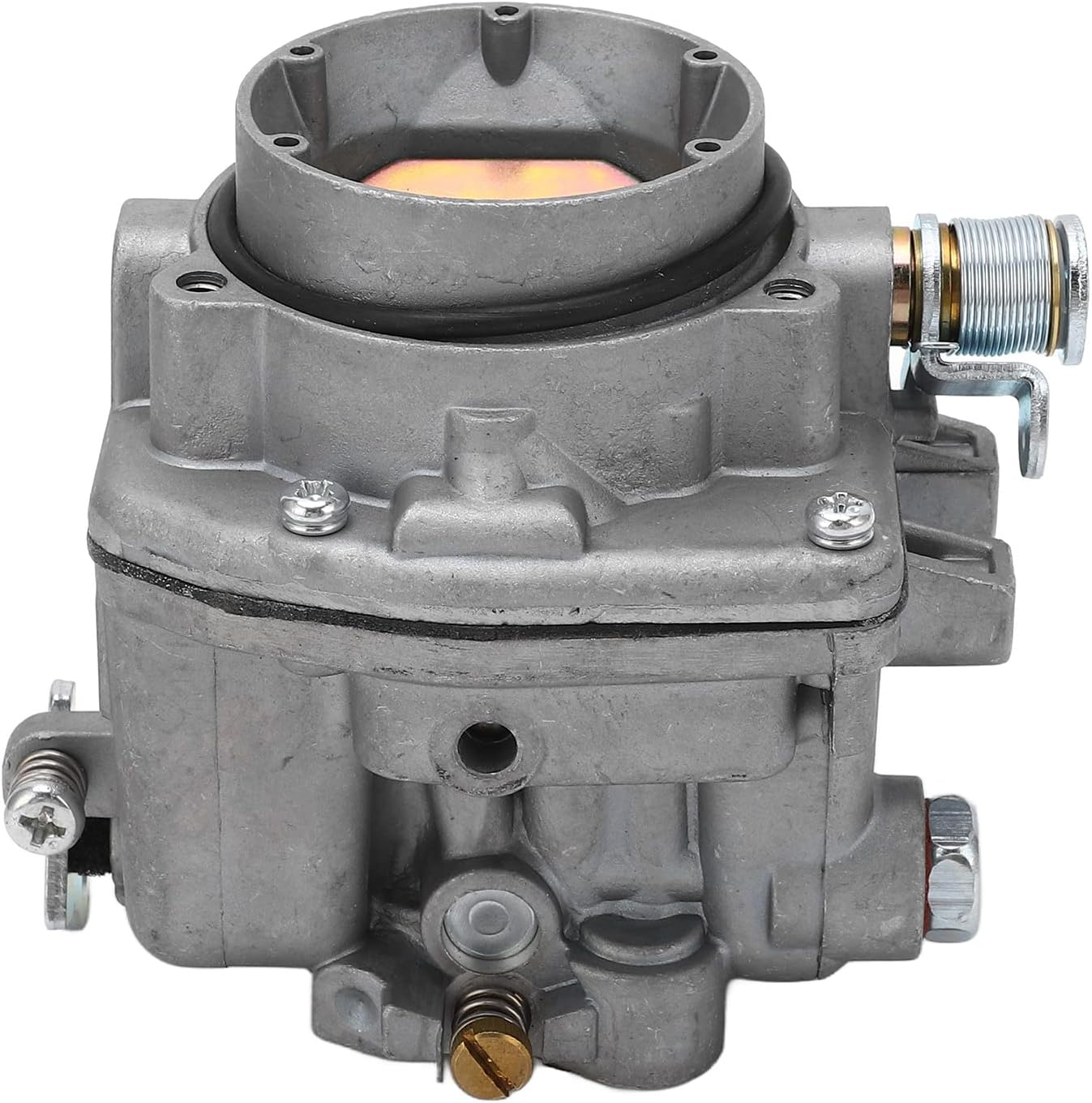 146‑0496, Anti Deformation for John Deere Carburetor for Onan P218G ...