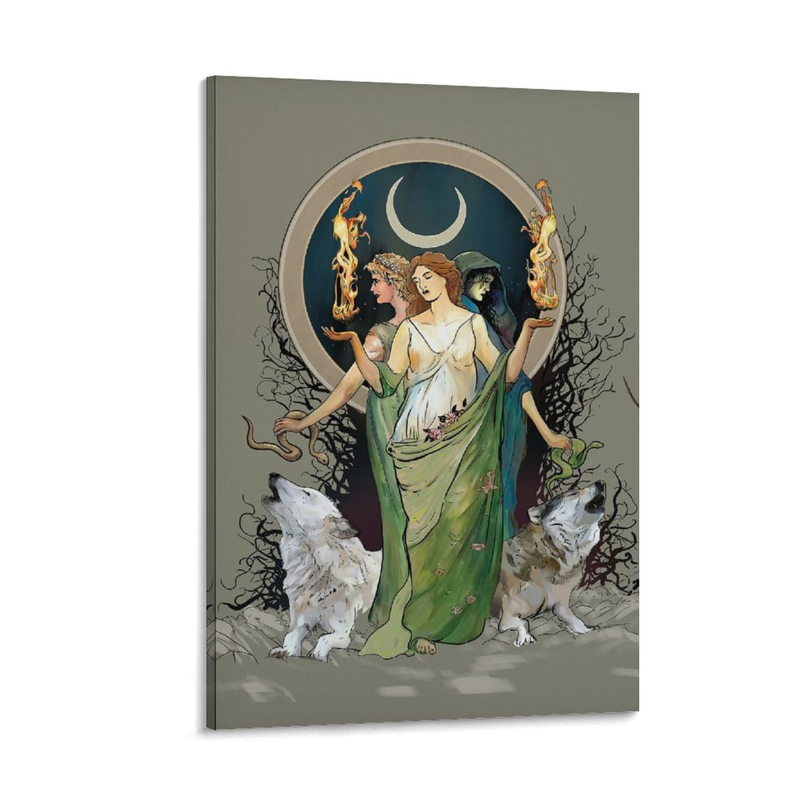 Pinturas Da Mitologia Grega Antiga Hesíodo: Vida, Obra E Impacto Na