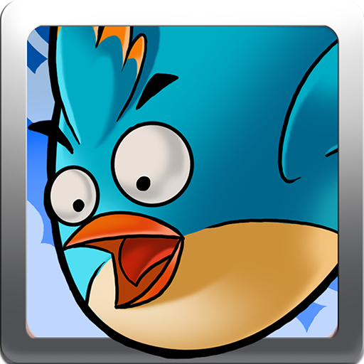 Stupid Birds 3D - App on Amazon Appstore