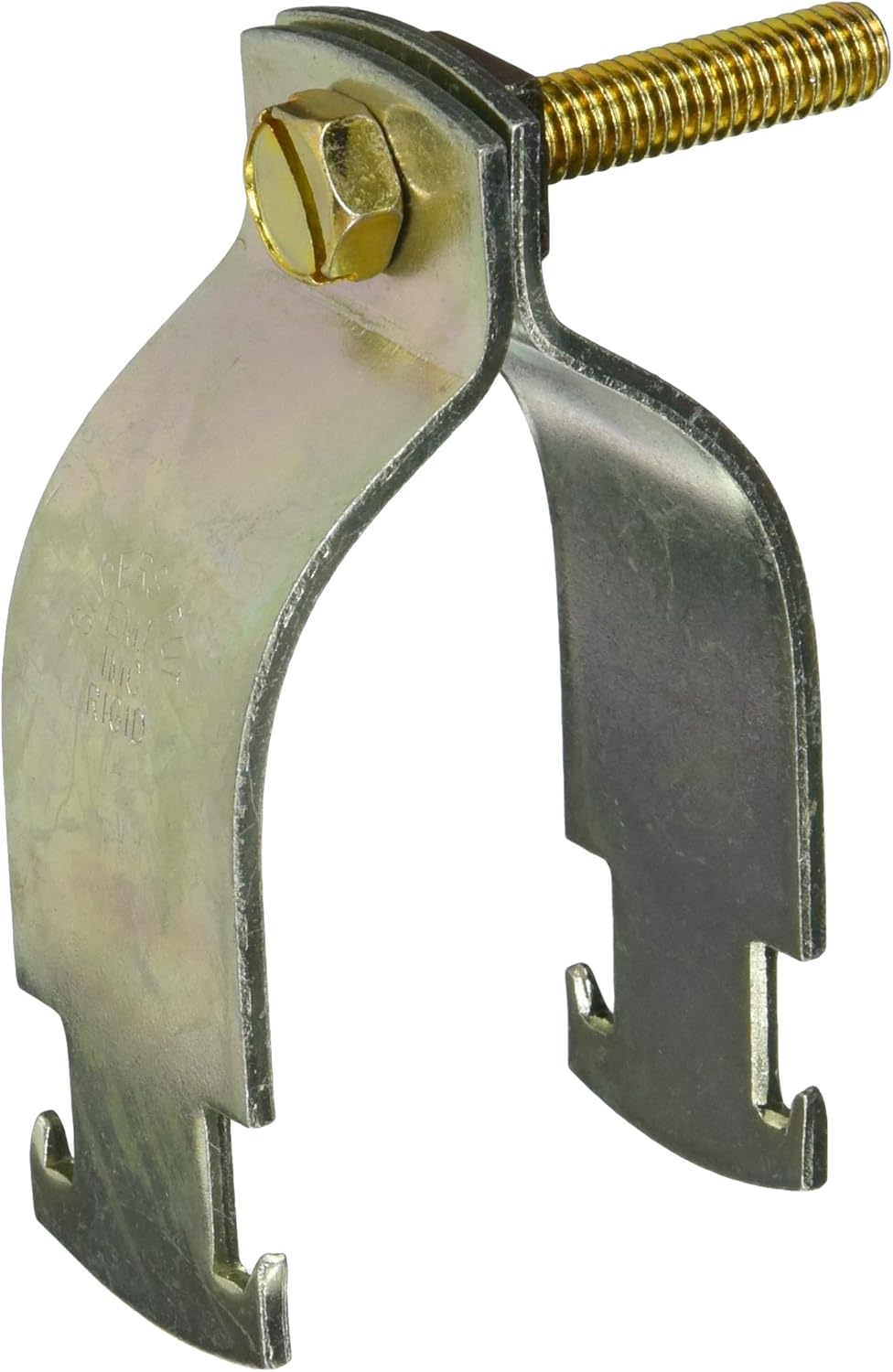 2" Pipe Clamp : Amazon.co.uk: DIY & Tools
