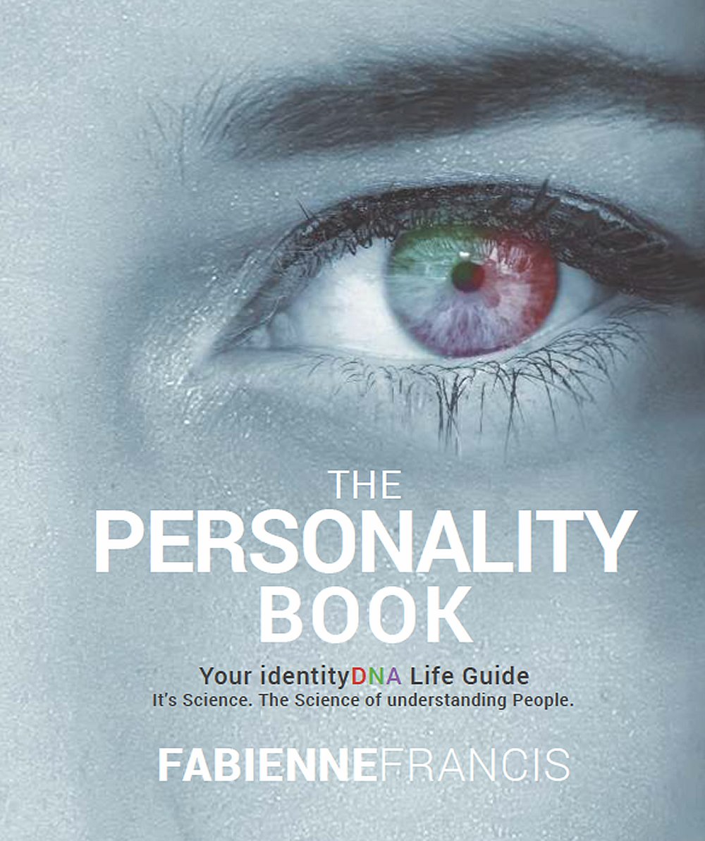 Amazon.com: The Personality Book (South African Edition 1): Your ...