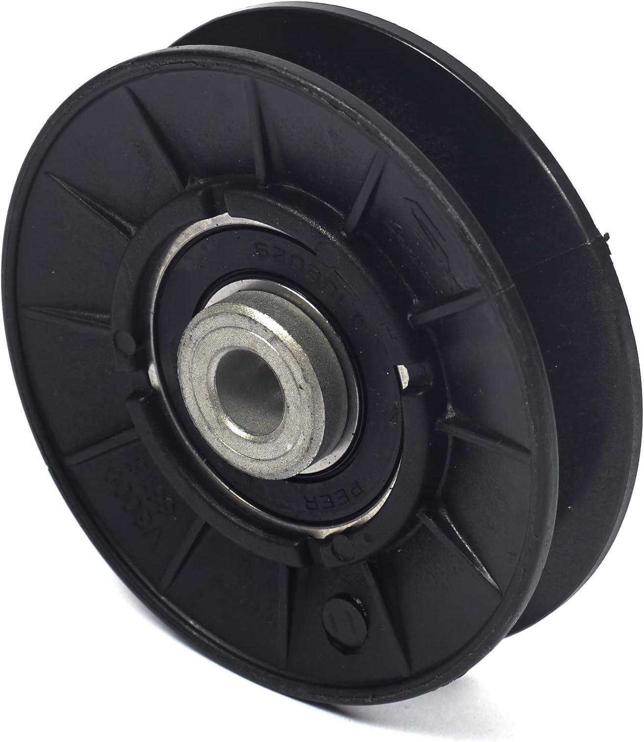 Amazon.com: Briggs and Stratton 1732918SM Pulley, Drive : Patio, Lawn ...
