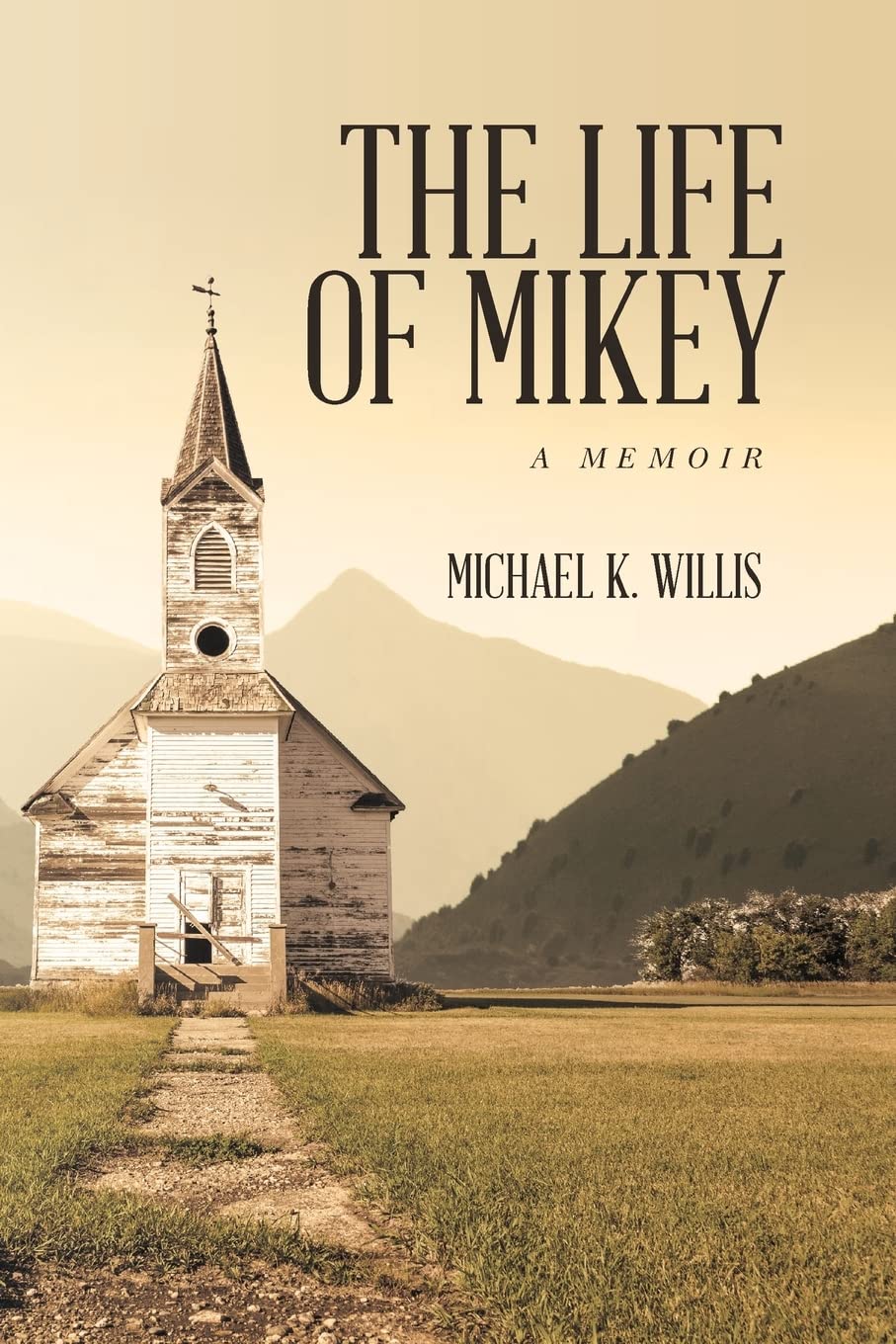 Book review of The Life of Mikey - Readers' Favorite: Book Reviews and ...