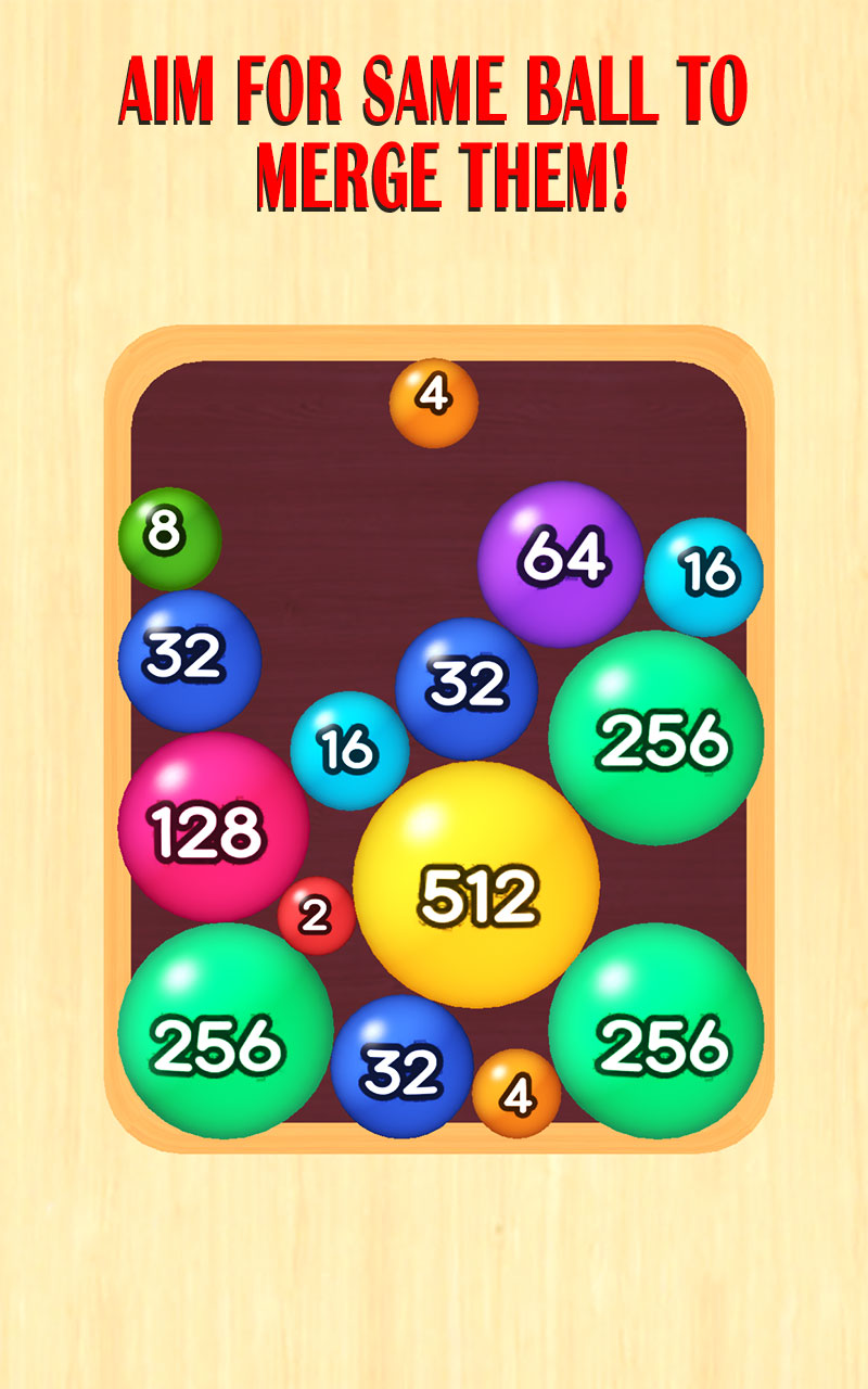 2248 - Numbers Game 2048 No ADS - App on Amazon Appstore