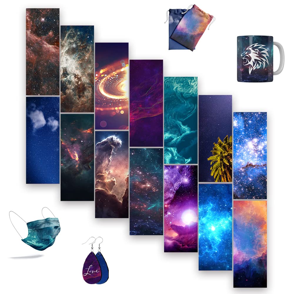 Infusible ink sheets - Find the best price at PriceSpy