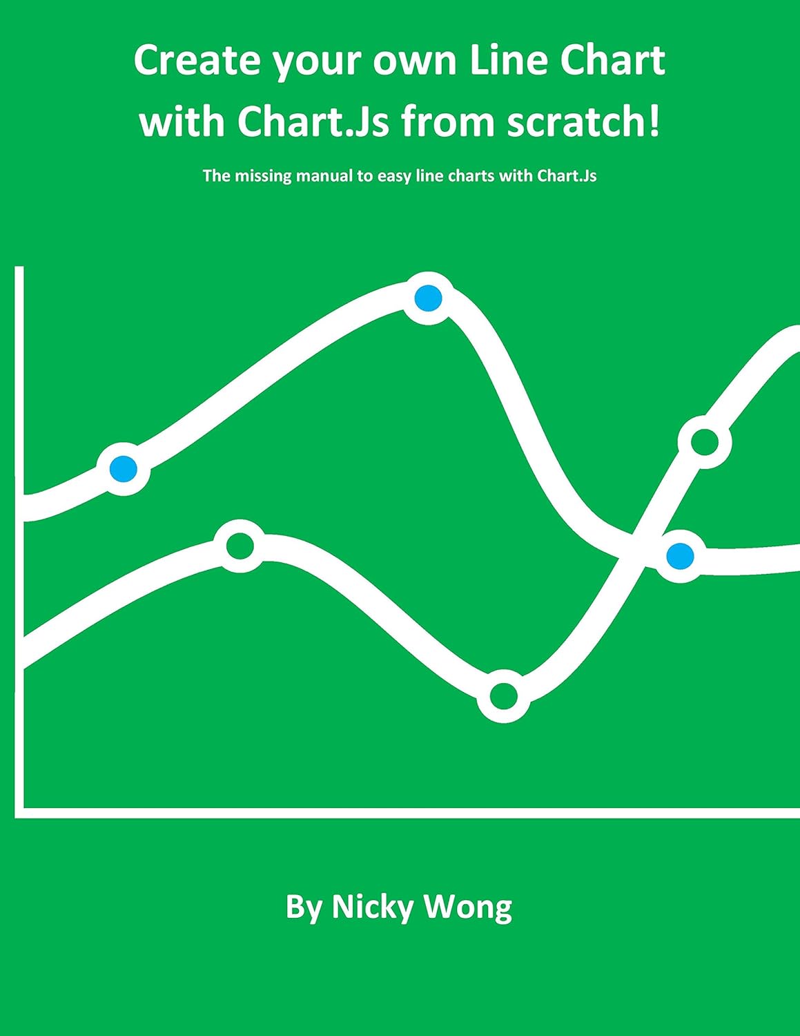 Create your own Line Chart with Chart.Js from scratch!: Learn step by ...