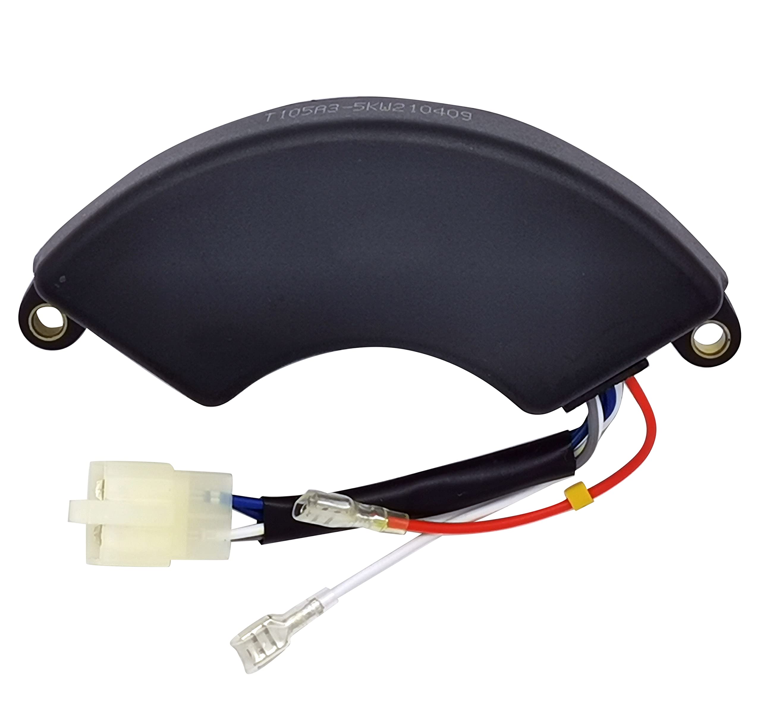 5500 6000 6500 Watt Generator Avr Automatic Voltage Regulator Rectifier ...