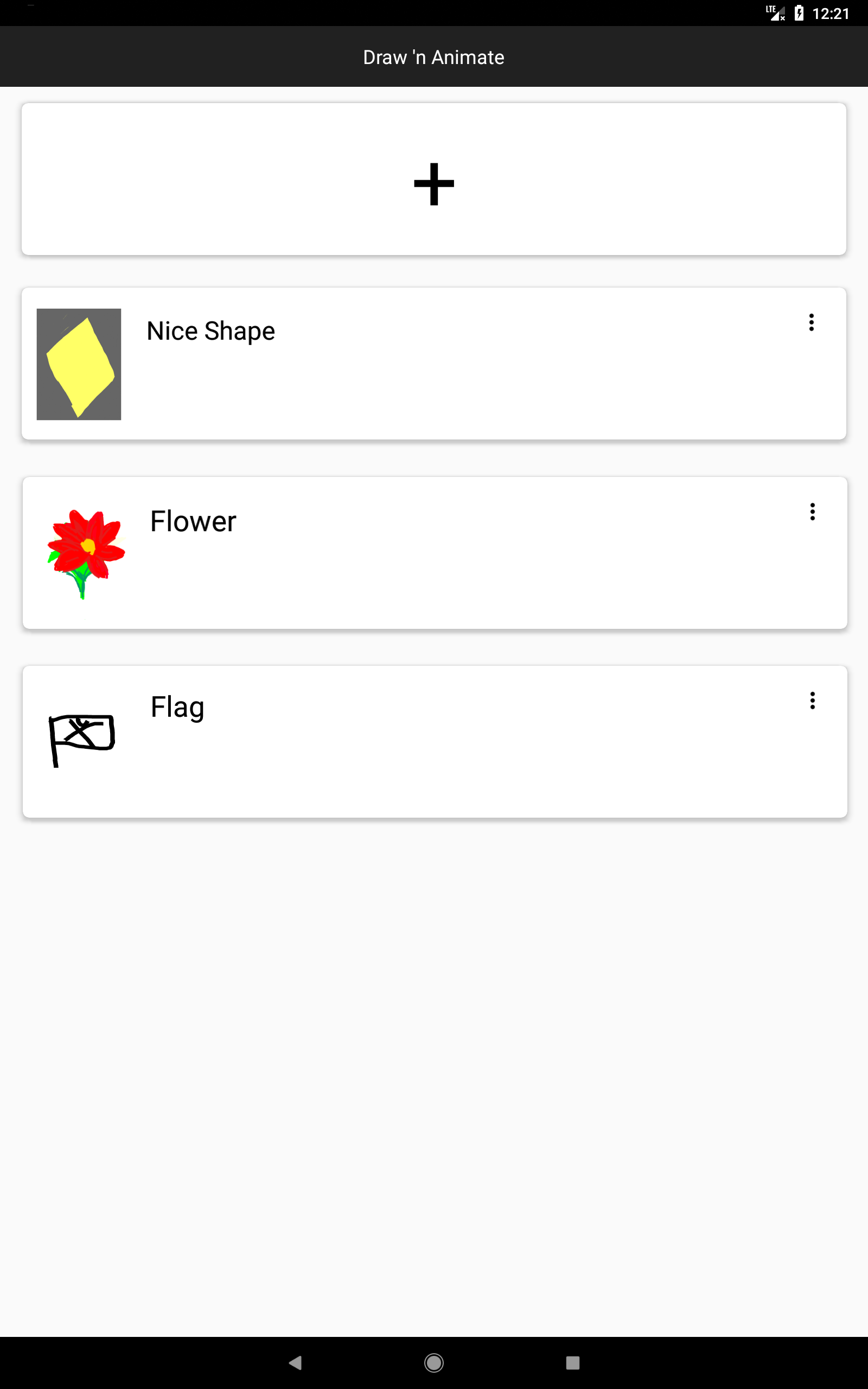 Draw 'n Animate | Your Digital Flip Book - App on Amazon Appstore