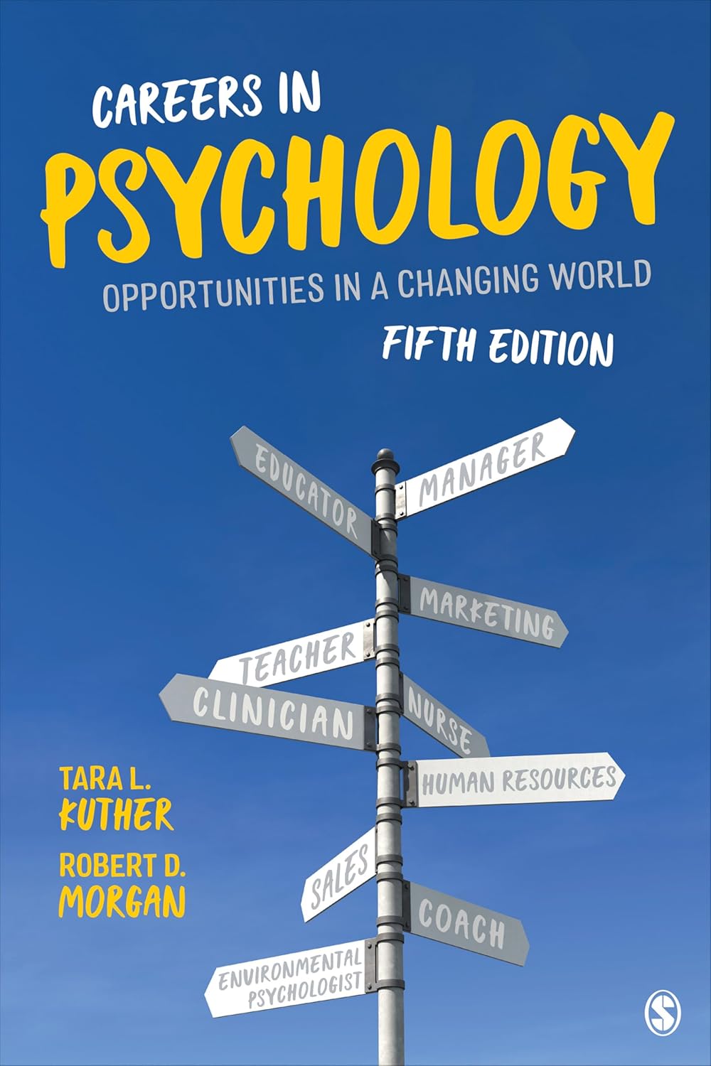Amazon.com: Careers in Psychology: Opportunities in a Changing World ...