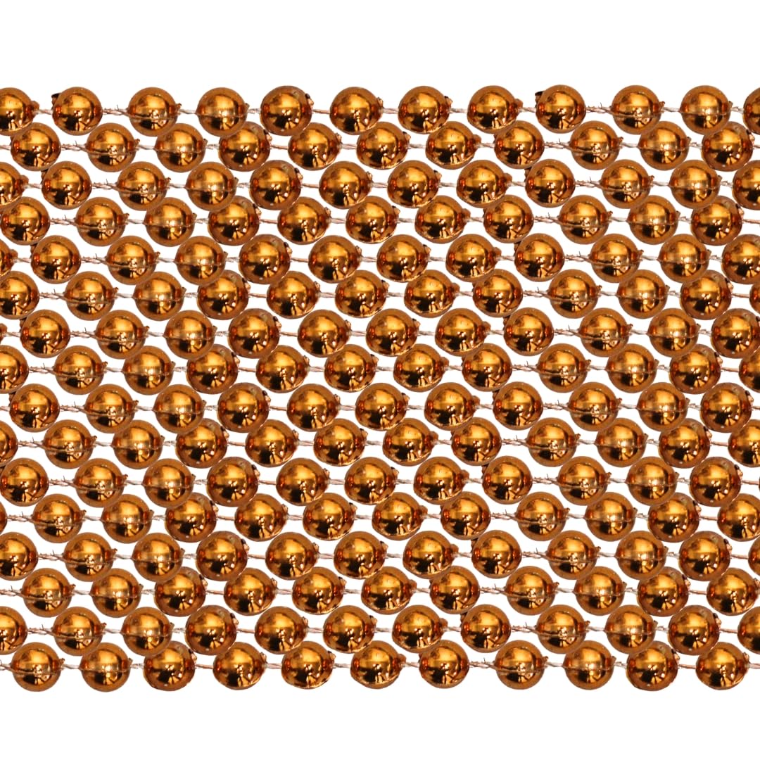 2022 Mardi Gras Beads