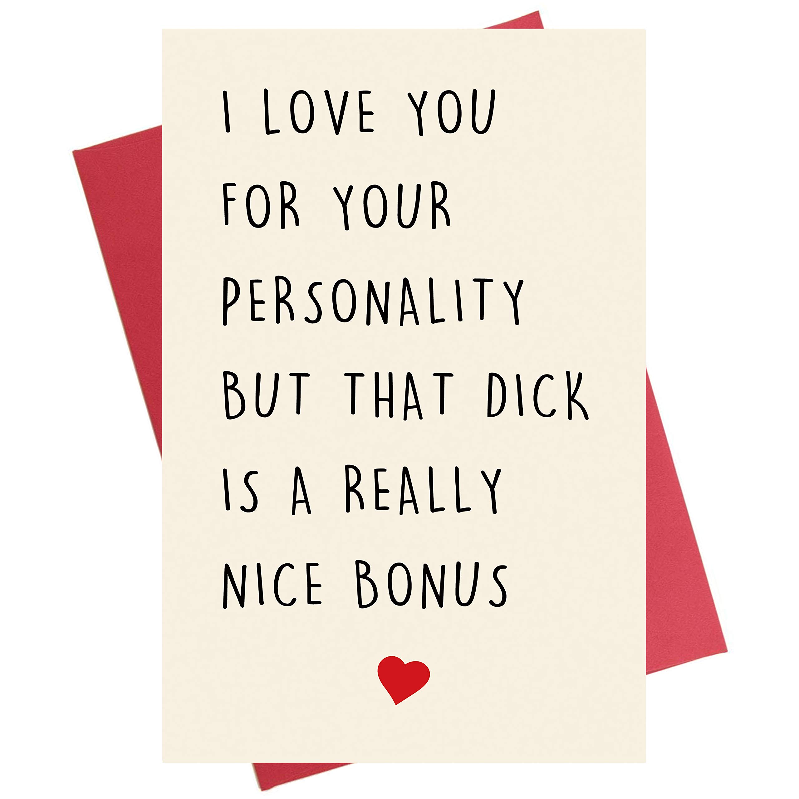 Naughty Anniversary Card Funny Rude Birthday Greeting Card For Husband Naughty Anniversary Card Funny Rude Birthday Greeting Card For Husband