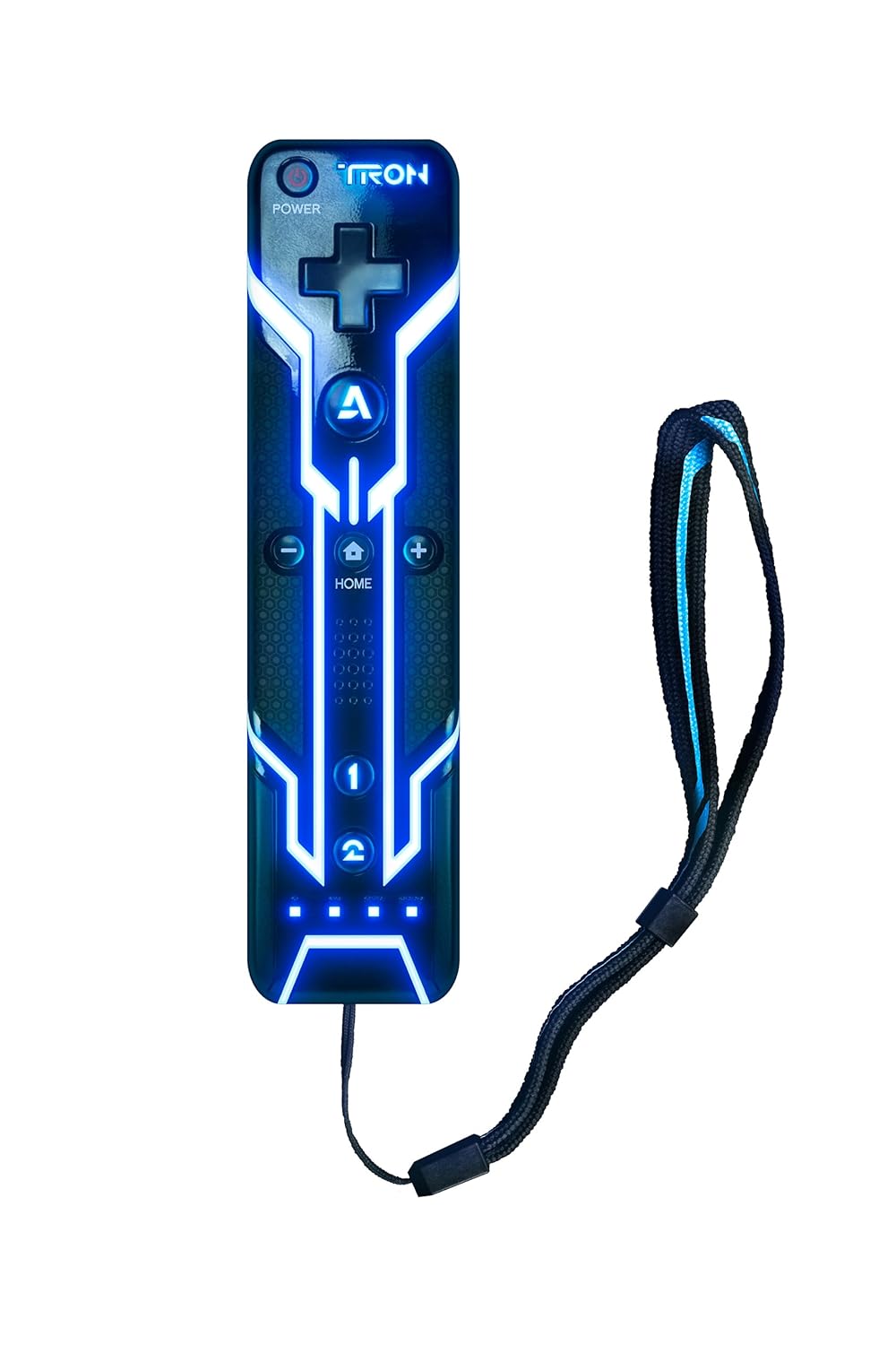 Buy TRON Remote Controller for Wii Collector's Edition Online at Low ...