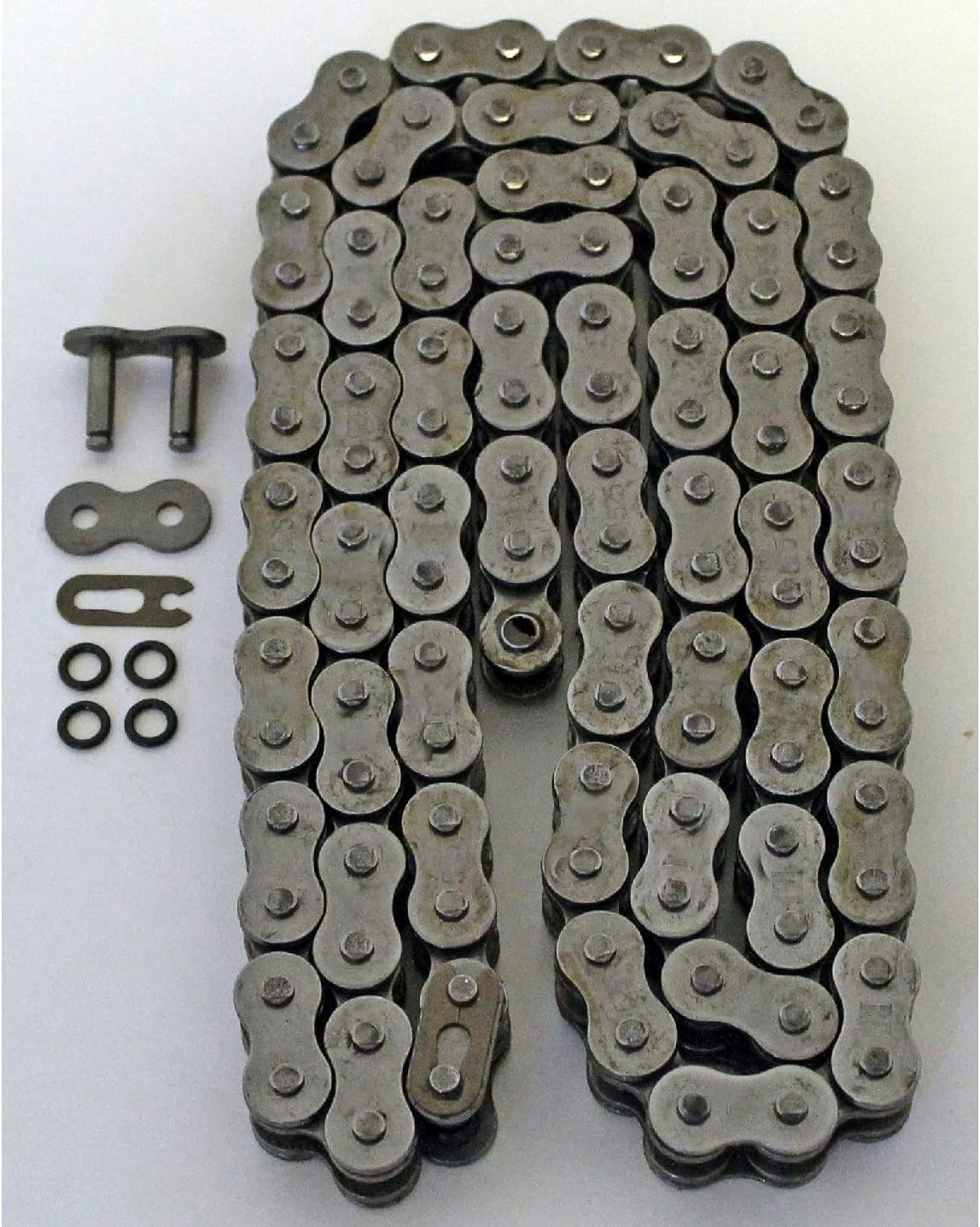 Amazon.com: CycleATV Fits 1988-2007 Honda VT600C Shadow VLX 600 O Ring ...
