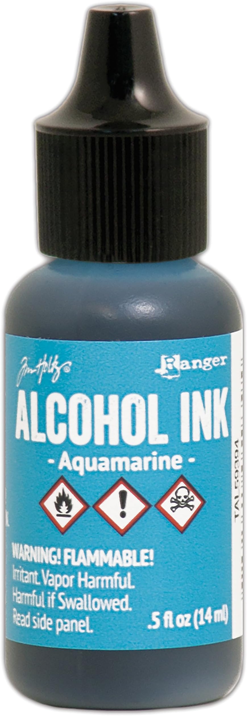 Amazon.com: Ranger Ink Tim Holtz Adirondack Alcohol Ink Lights Singles ...