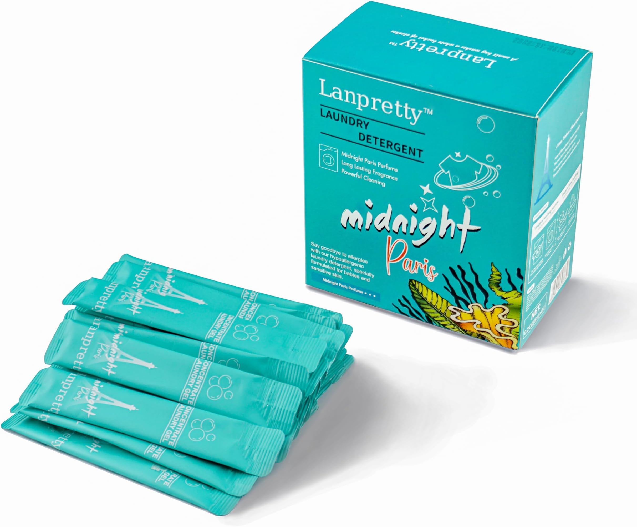 Amazon.com: BerryPLUS"Soap Berry" 1-FL OZ Eco-Friendly Natural Single ...