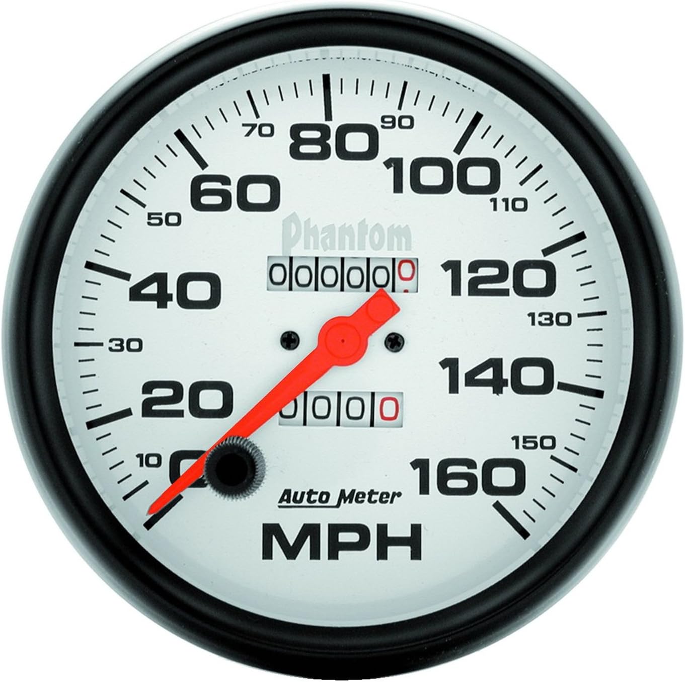 Amazon.com: Auto Meter 4480 Ultra-Lite GPS Speedometer, 3.375 in ...