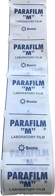 Amazon.co.uk: Parafilm