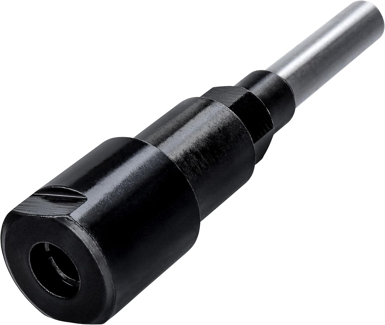 Bestgle 8mm Router Collet Extension Router Bit Collet Extension And Reducer Trimming Engraving