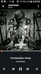 Justin Bieber - Purpose[Deluxe Edition] - Amazon.com Music