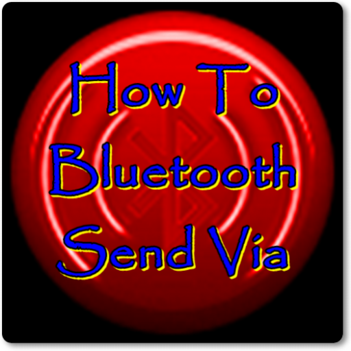 how to bluetooth send via - App on Amazon Appstore