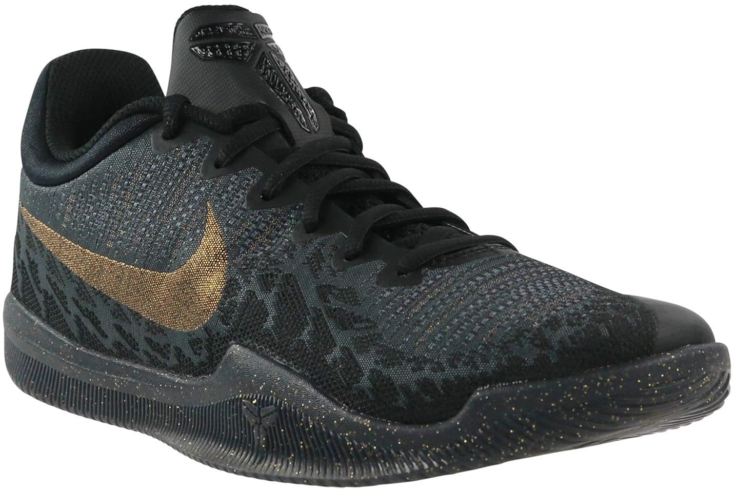 Buy Nike Men Mamba Rage Basketball Shoes at Amazon.in