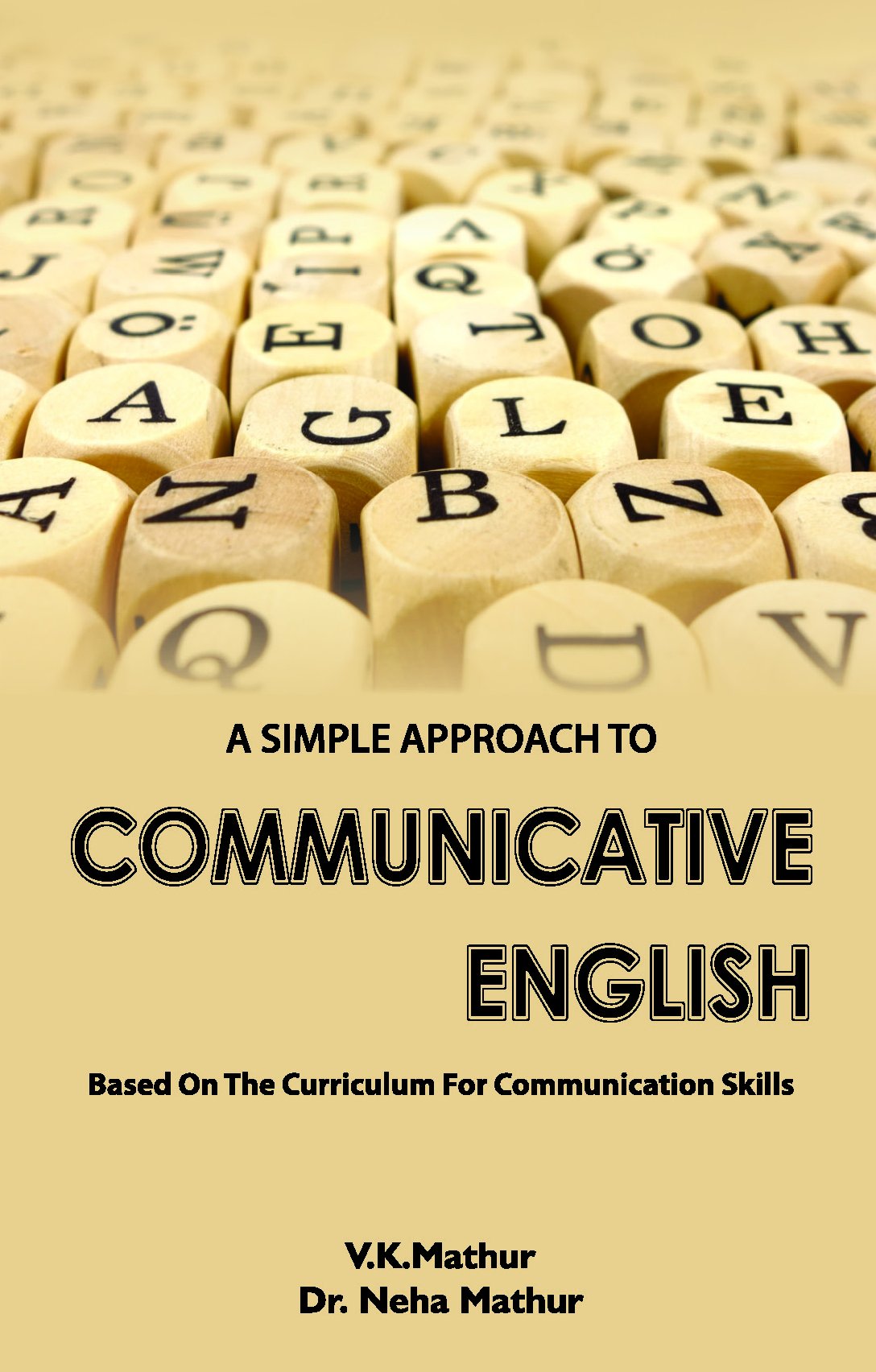 Buy A simple Approach To Communicative English Book Online at Low ...