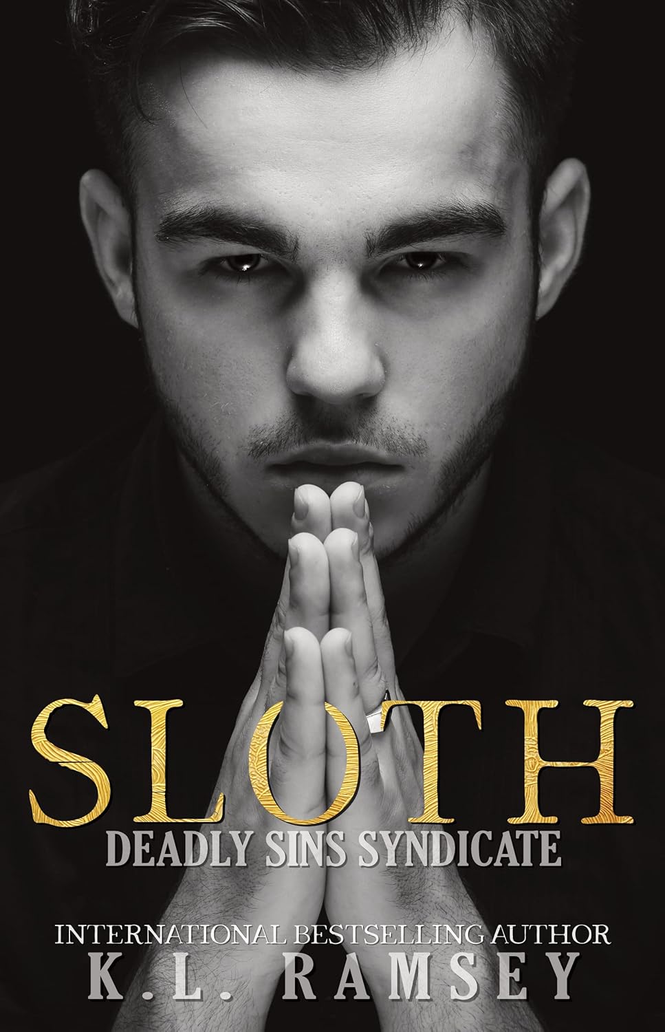 Amazon.com: Sloth (Deadly Sins Syndicate Book 6) eBook : Ramsey, K.L ...