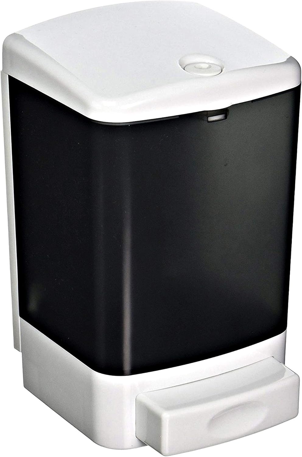 Janico 2014 Bulk Fill Soap dispensador de loción, 30 FL OZ Depósito ...