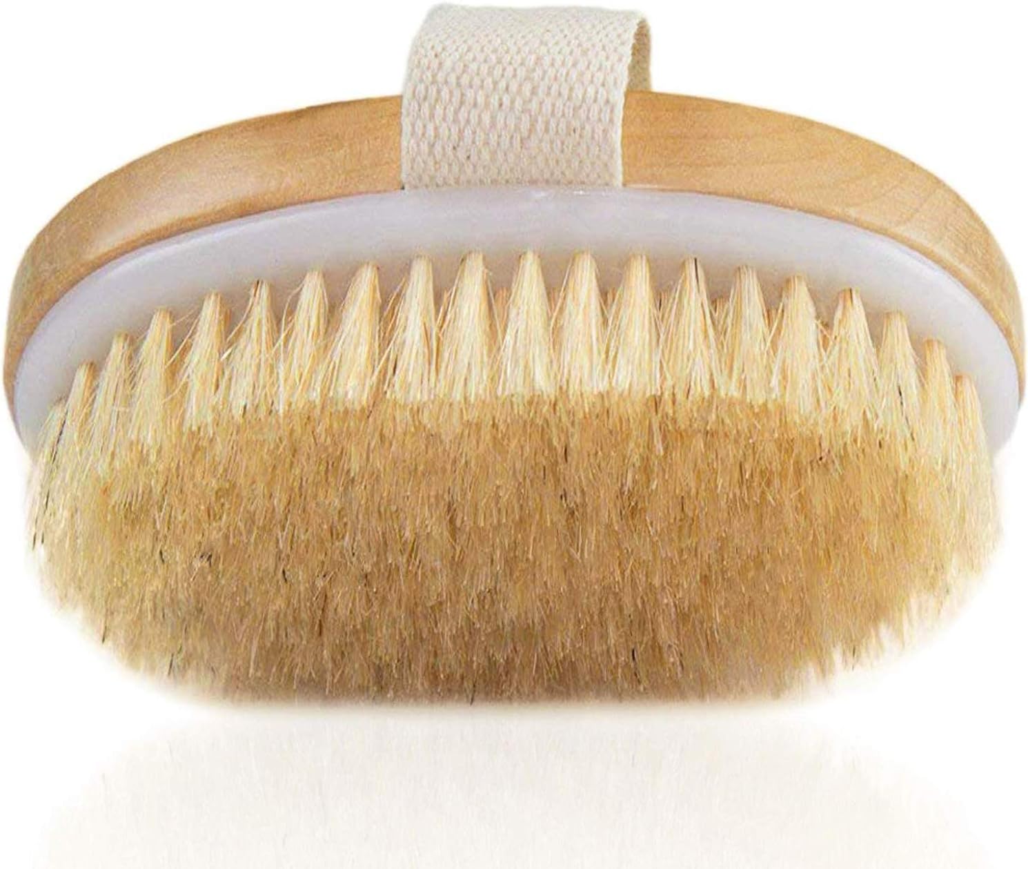 Amazon.com : POPCHOSE Dry Brushing Body Brush, Dry Brush for Body ...