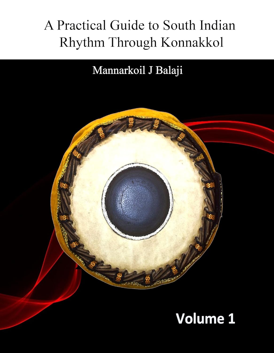 A Practical Guide to South Indian Rhythm through Konnakkol : Proven ...