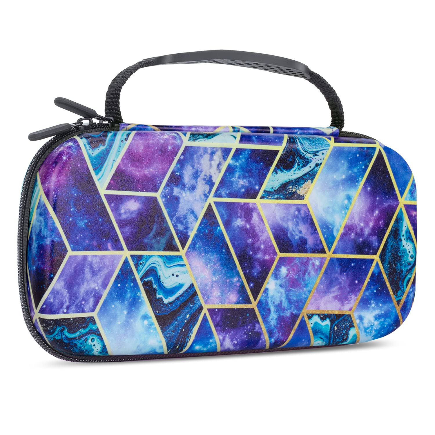 Amazon.com: Lalumix Nintendo Switch Case OLED Model, Nintendo Switch ...