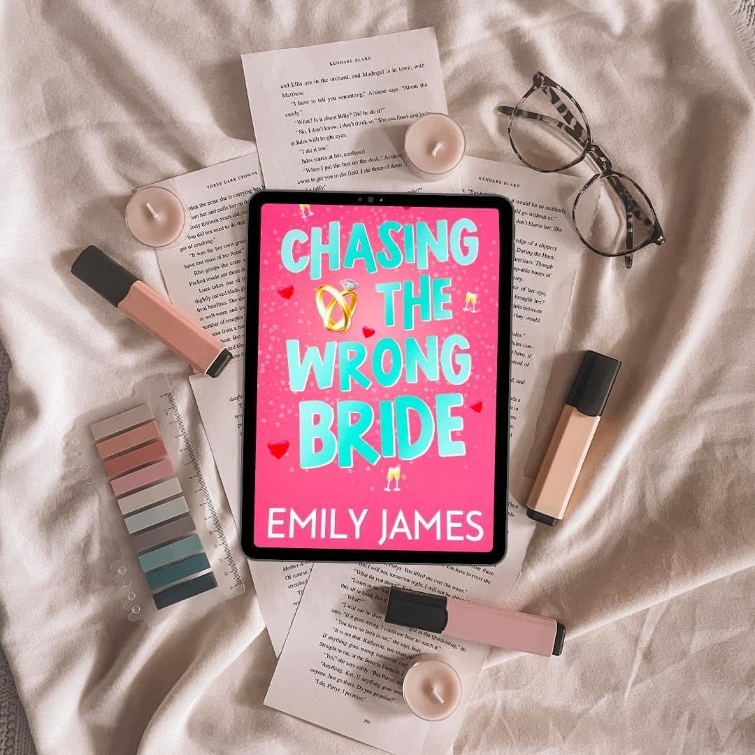 Amazon.com: Chasing the Wrong Bride: A Billionaire Grumpy Boss Enemies ...