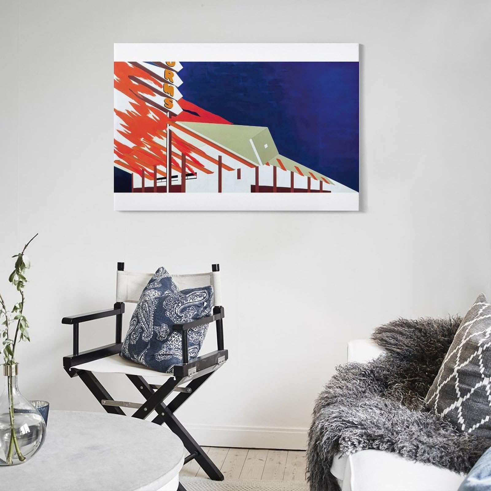 Norme Ed Ruscha ED RUSCHA