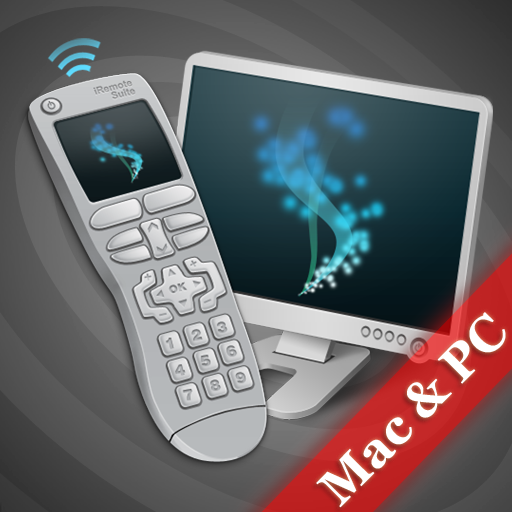 iRemote Suite - App on Amazon Appstore