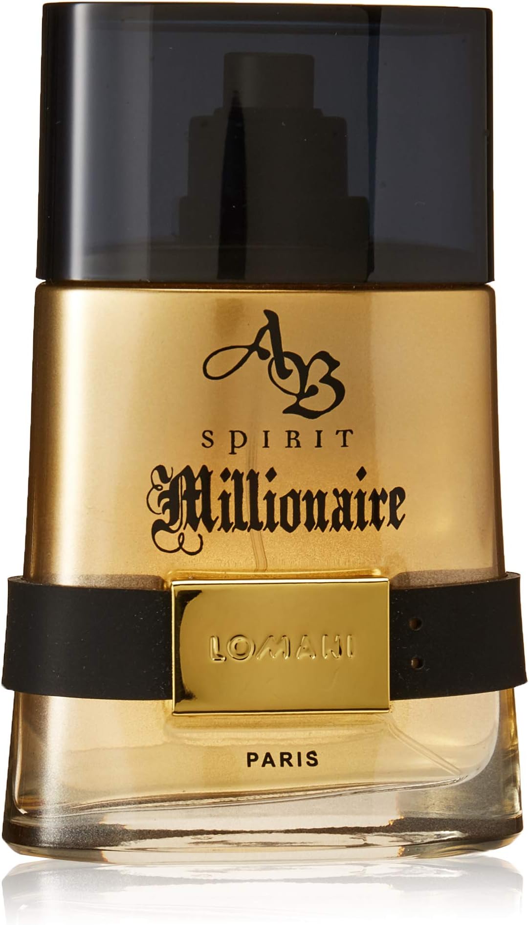 Amazon.com : PERFUME&BEAUTY Perfume Eau de Parfume for Men, 3.4 oz ...