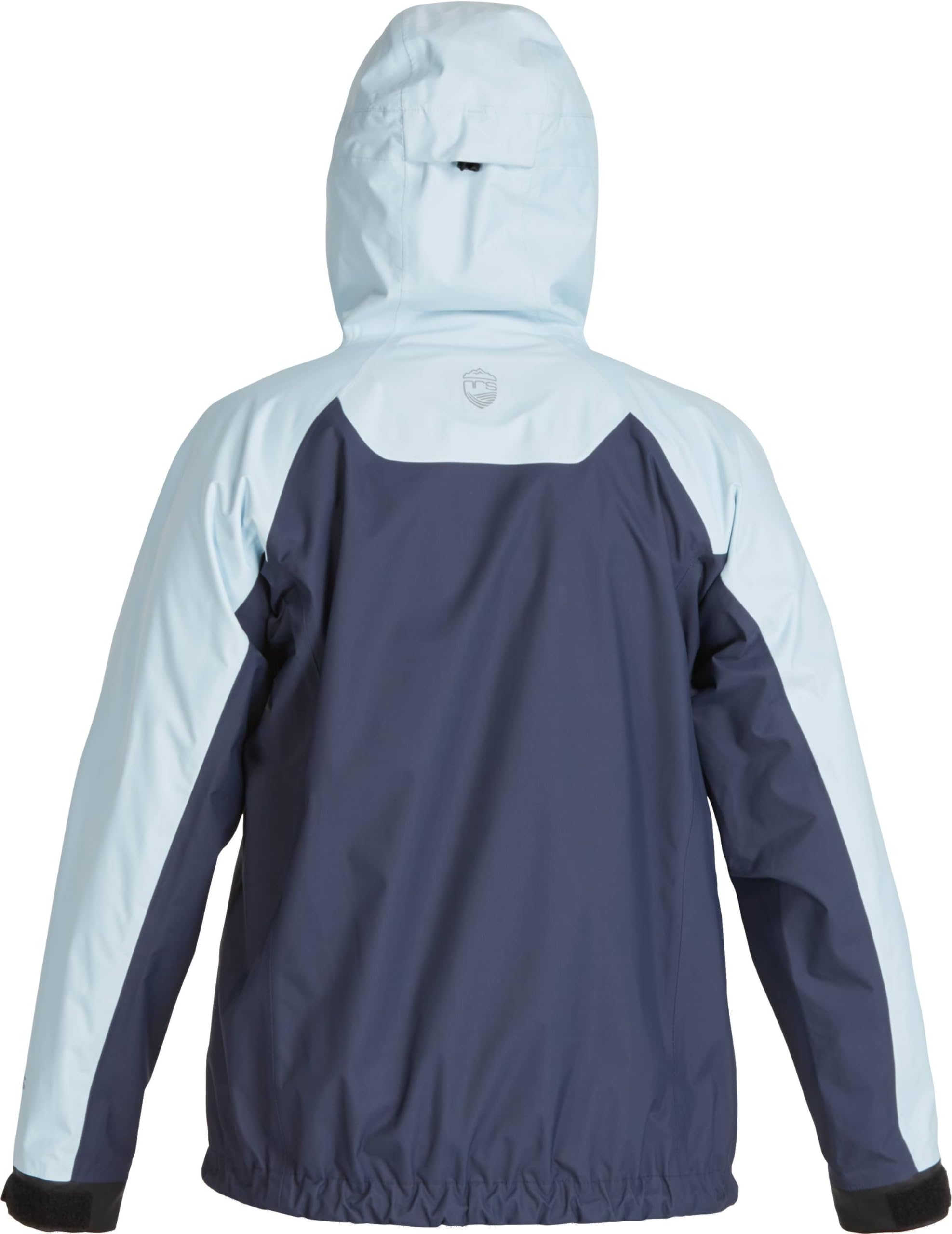 Snapklik.com : Womens High Tide Paddling Splash Jacket