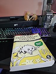 The Rust Programming Language, 2nd Edition: Klabnik, Steve, Nichols, Carol: 9781718503106 ...