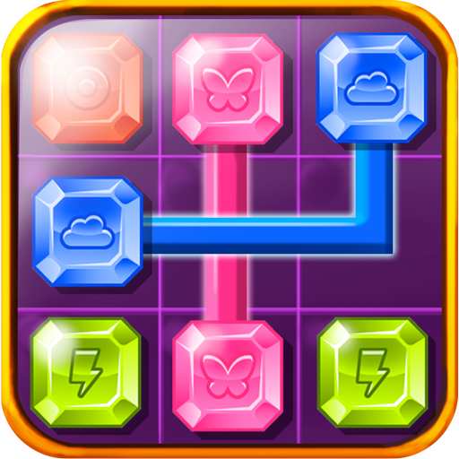Connect The Gems - App on Amazon Appstore