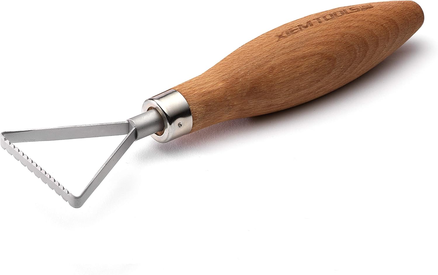 Amazon.com: Xiem Tools USA Clay Rake Tool for Pottery and Ceramics ...