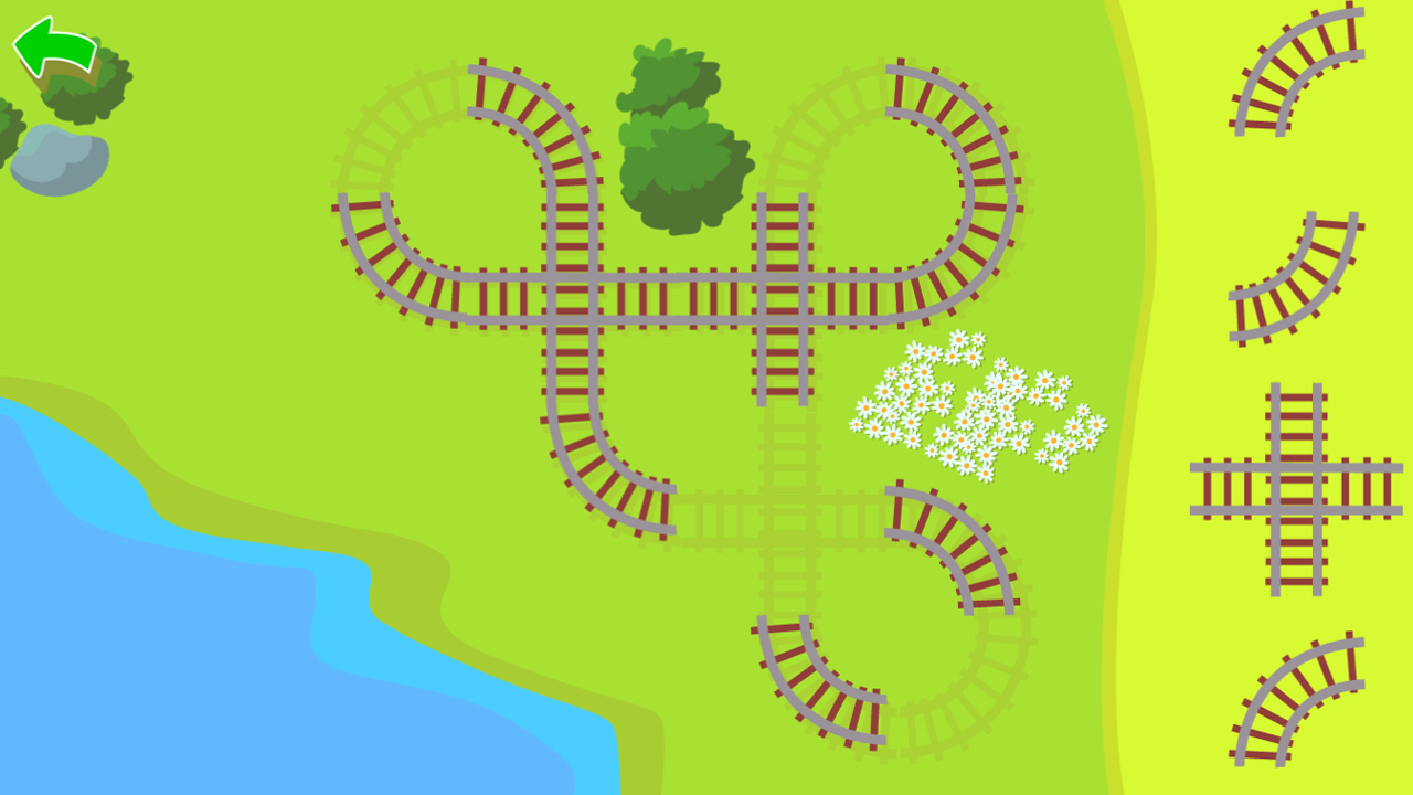Zoo Train - App on the Amazon Appstore